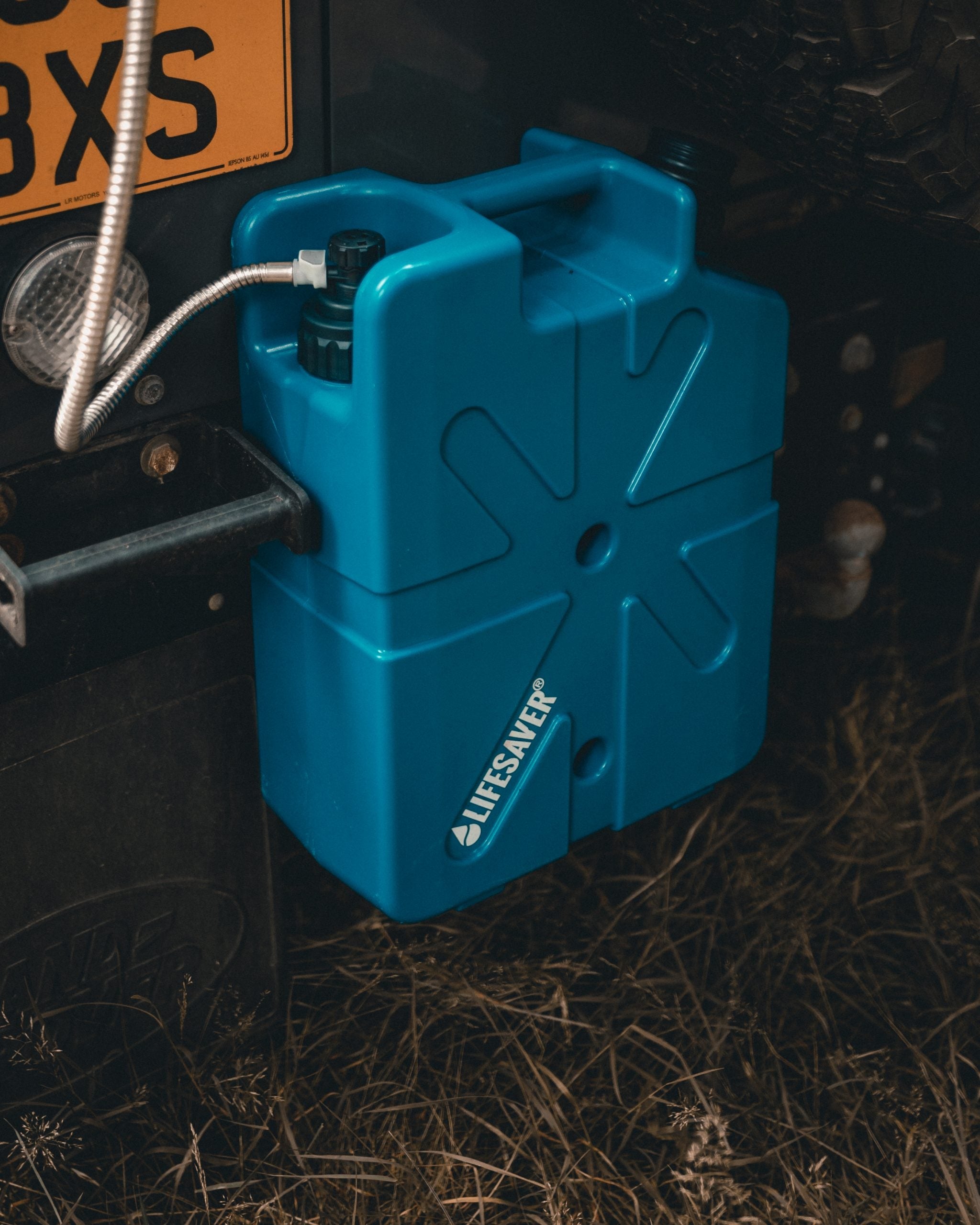 Jerrycan | LifeSaver USA – Icon LifeSaver USA