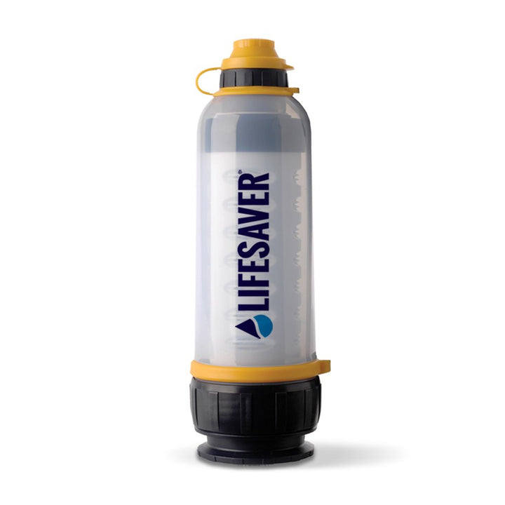 LifeSaver USA