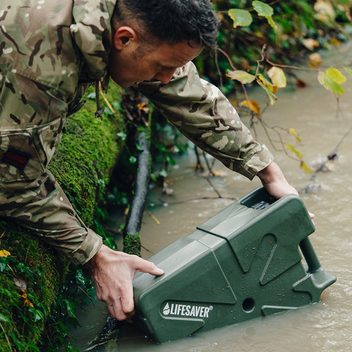 Lifesaver USA | Portable Water Purifiers – Icon LifeSaver USA